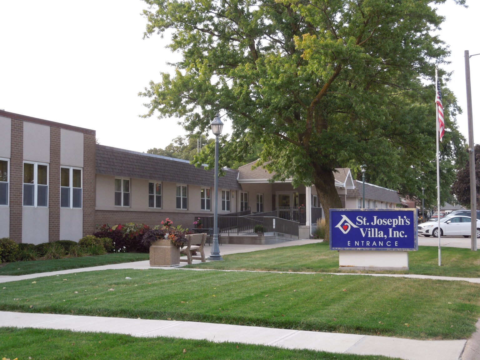 St. Joseph’s Villa – Skilled Nursing Facility |St. Joseph's Villa ...